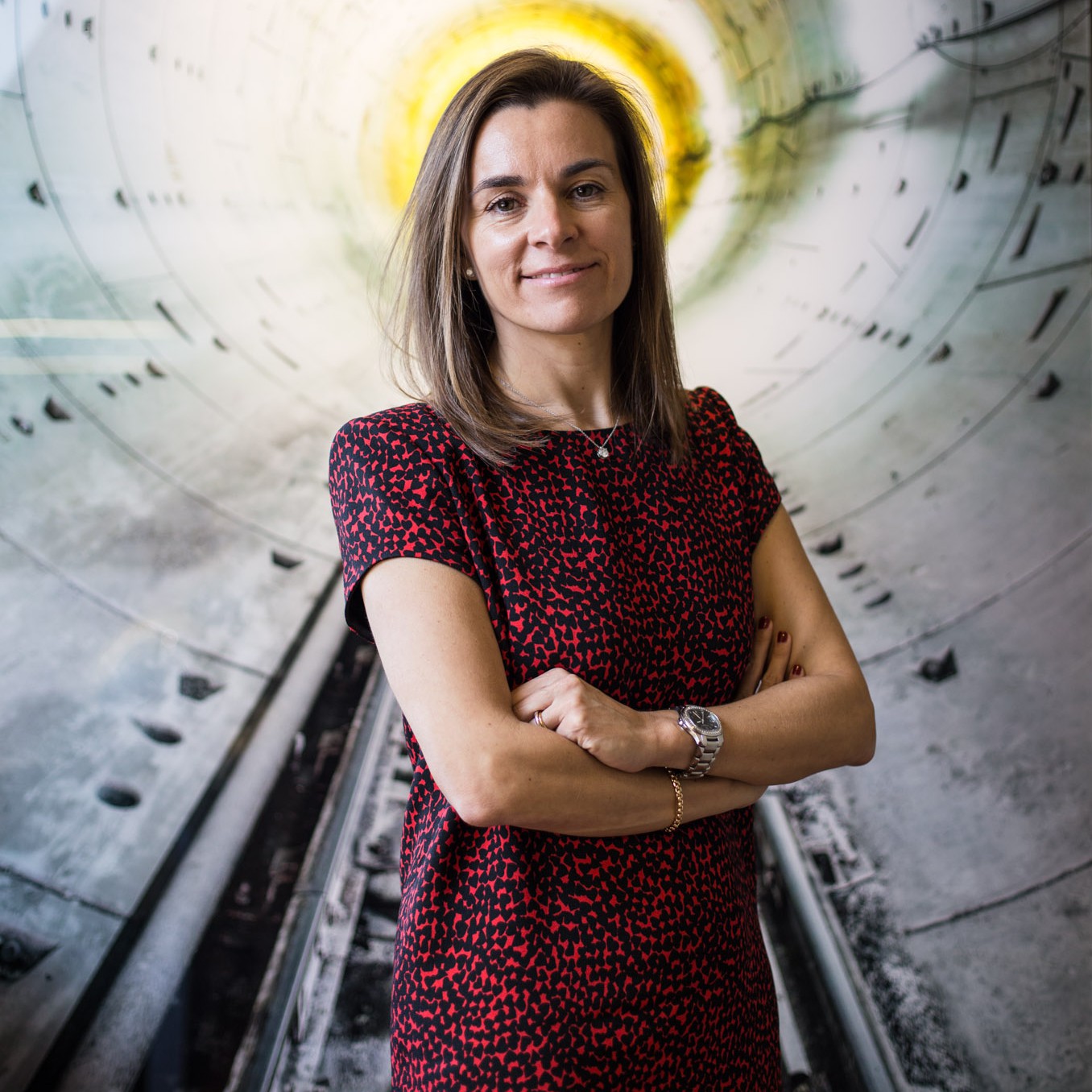 Barcelona Global individual Members